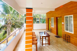 Manikya Homestay