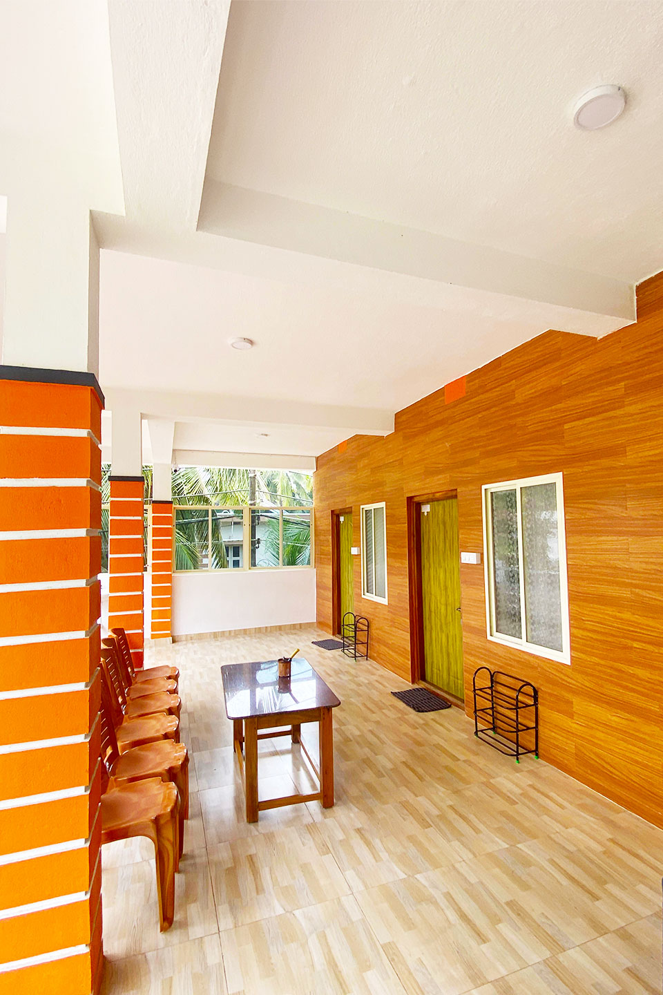 Manikya Homestay